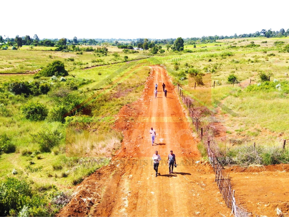 Nyahururu Jua Kali Leshau Pondo - Mawega Company Ltd